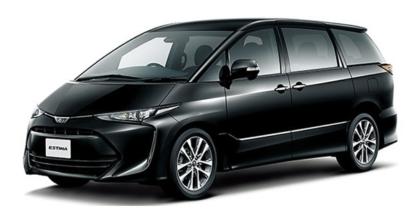 Fleet - Classic Luxury Transport